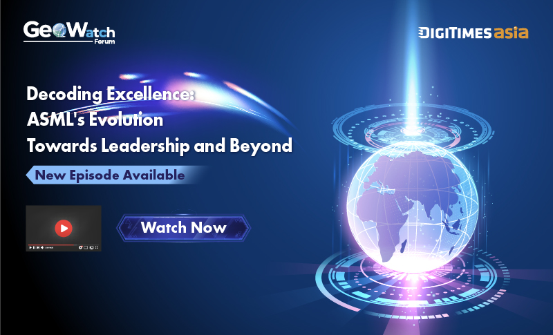 DIGITIMES Asia: News and Insight of the Global Supply Chain