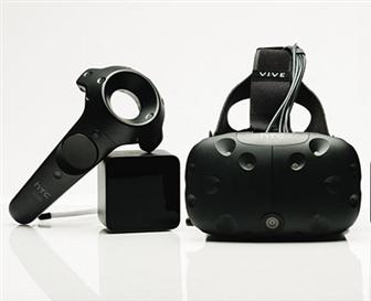 HTC expands VR ecosystem helping to stabilize operations