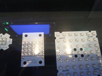 MicroLED smartwatches to grow tenfold by 2030