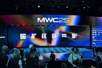 MWC CEO exclusive interview: How MWC transforms into a cross-industry platform in new telecom ...