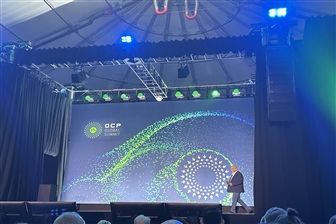 Beyond the rack: how OCP is wiring the world for AI