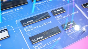 Advantech says tight DDR4 supply and rising SSD prices squeeze ...
