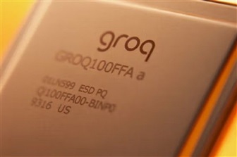 Nvidia reportedly preparing Groq AI chips for the Chinese market