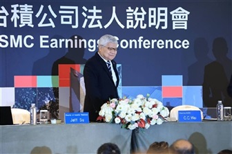 Commentary: TSMC's unstoppable momentum faces one wild card