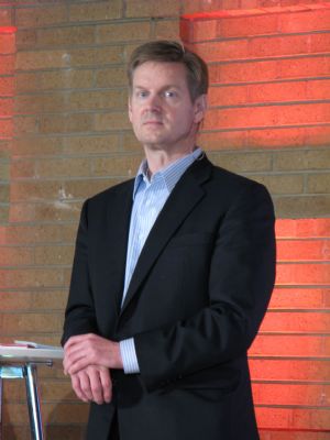 易利信抢攻M2M商机 新兴市场潜力可观