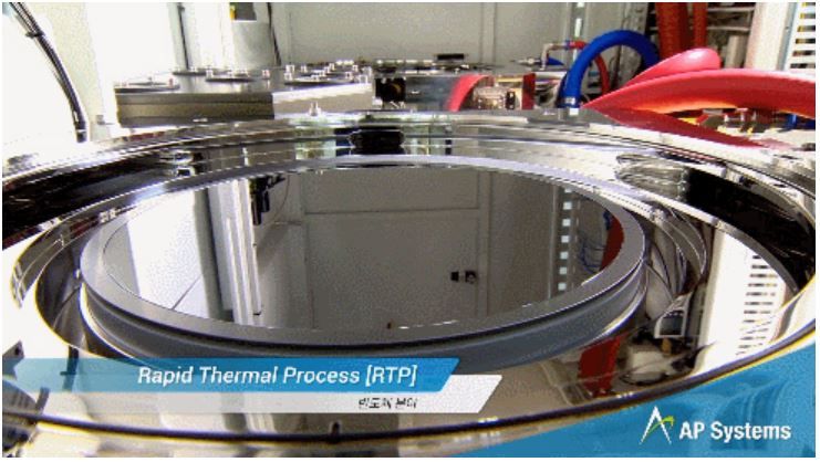 韩国AP Systems扩大半导体设备事业 2023年营收目标1,000亿韩元