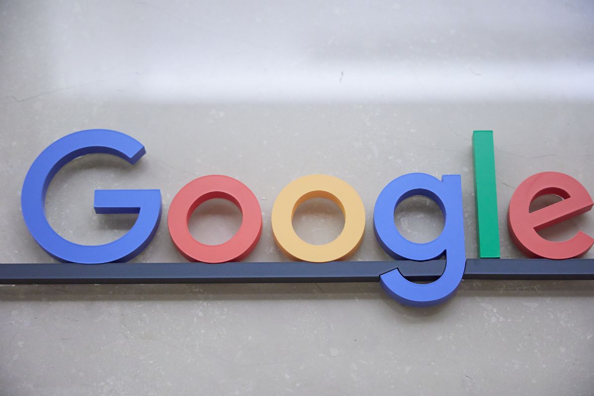 Google推进自研芯片 借重台湾IC设计实力