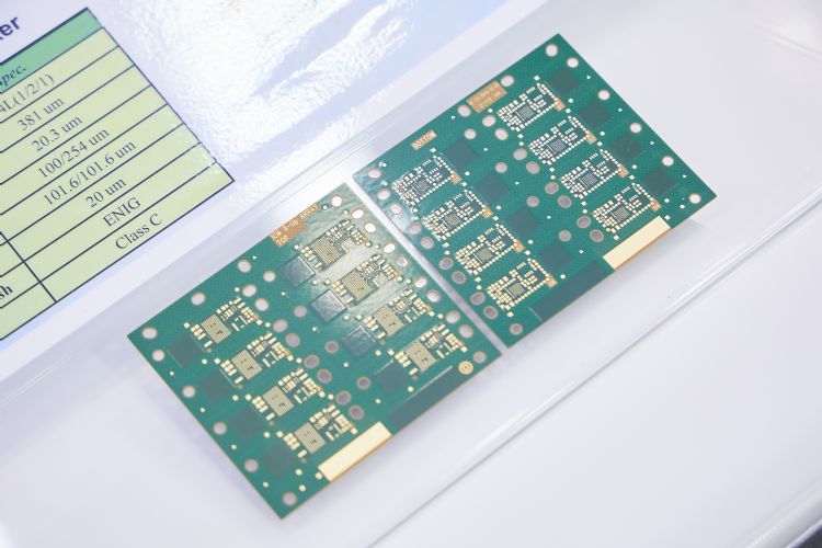 DIGITIMES - 议题精选：ABF载板「终于不缺」