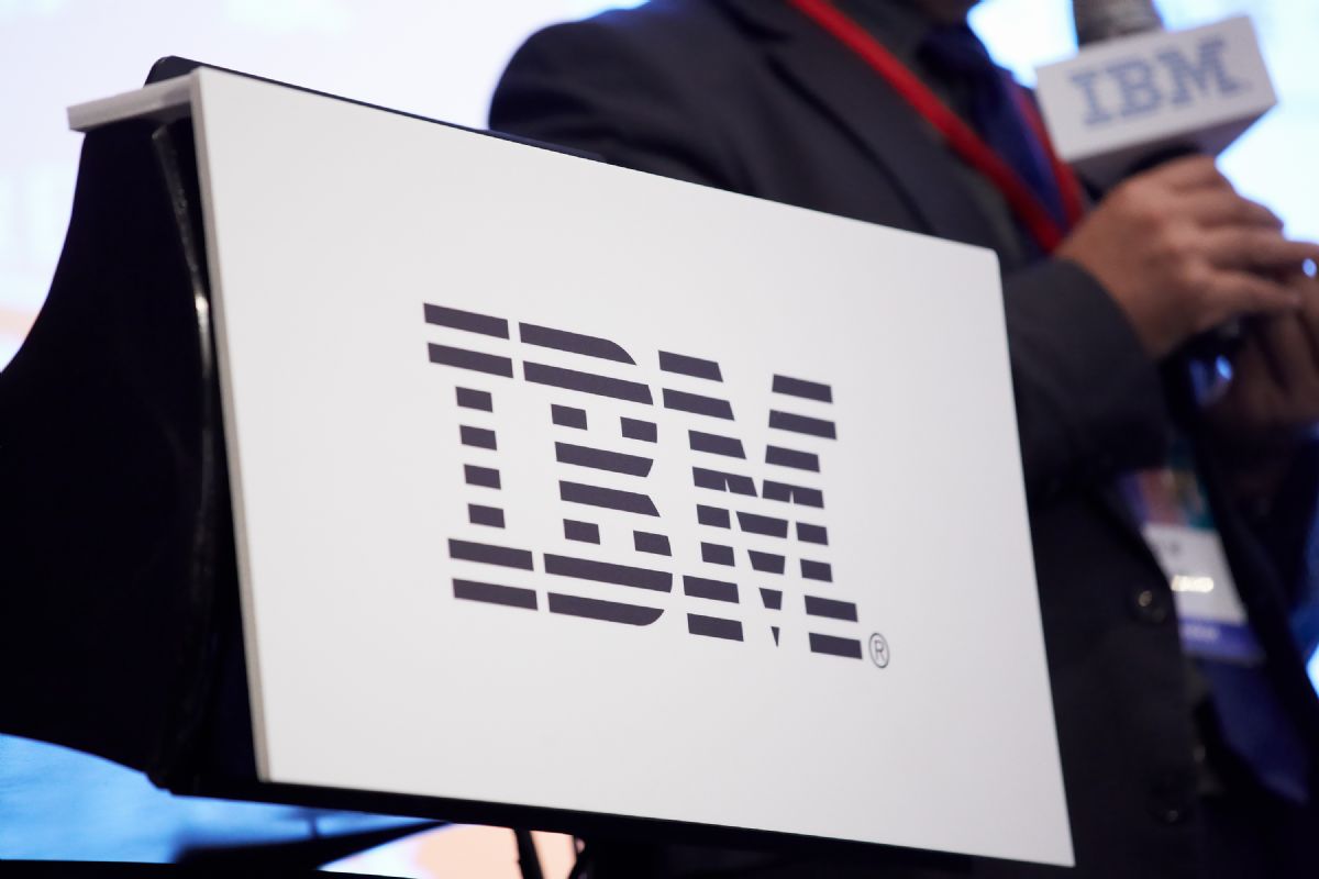 IBM看ChatGPT热潮 点出潜在合作机会