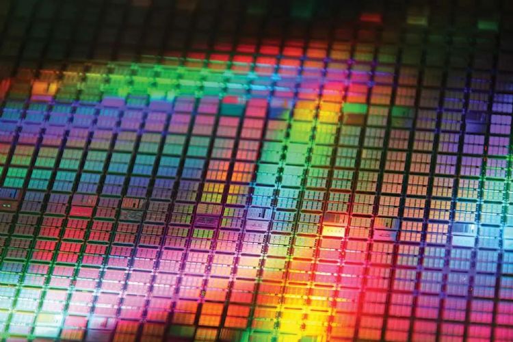 嵌入式ENVM晶圆预估 2028将达100万片与27亿美元-icspec