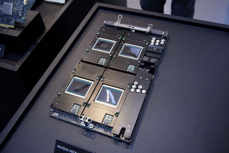 大厂争抢CoWoS产能 台积先进封装筑起护城河-icspec