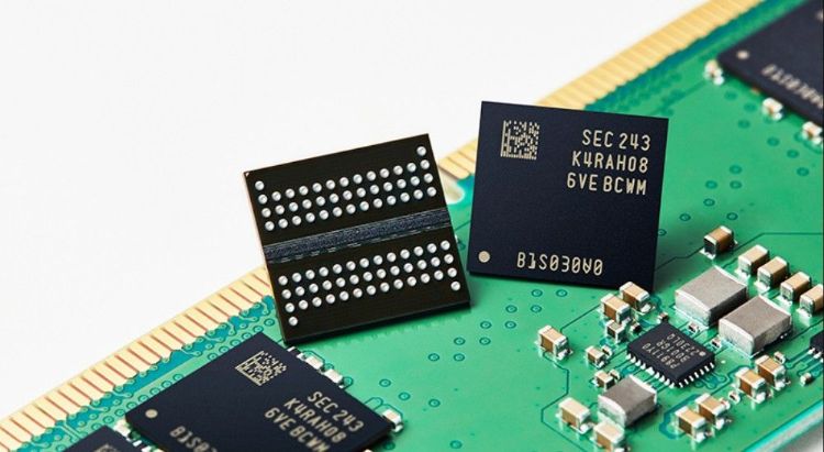 新一代DRAM制程谁主导？ 最快2027年见真章-icspec