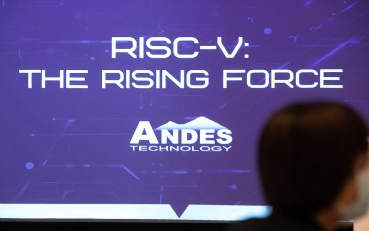 Linux Foundation推动RISC-V软件生态系统-icspec