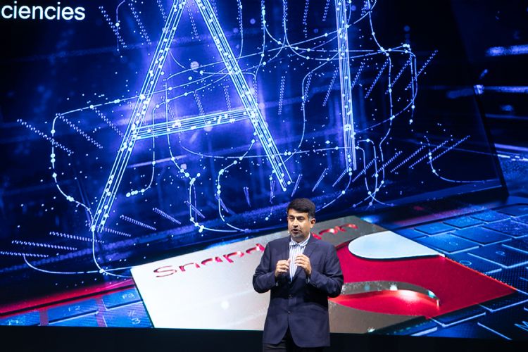 高通拼「混合式AI」大计 携日月光团队圣地牙哥秘研-icspec