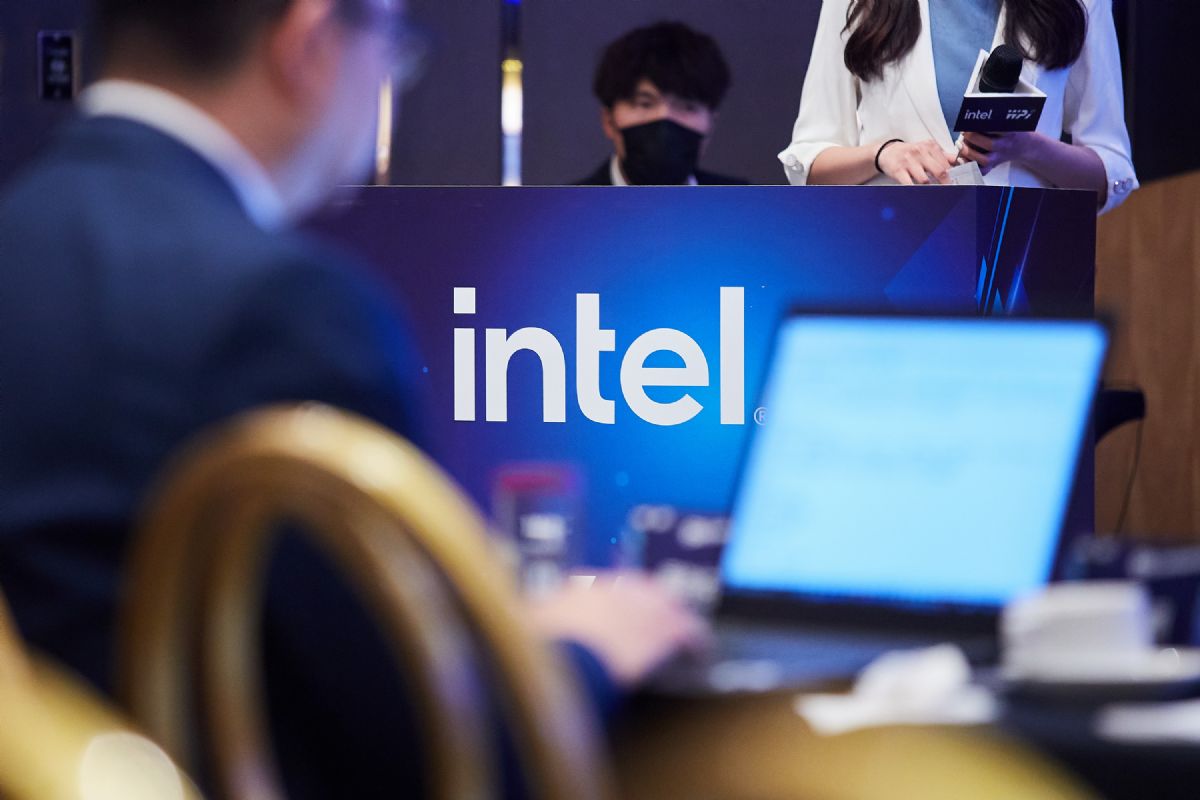 英特尔AI急起直追 推出生成式AI创造3D影像技术LDM3D