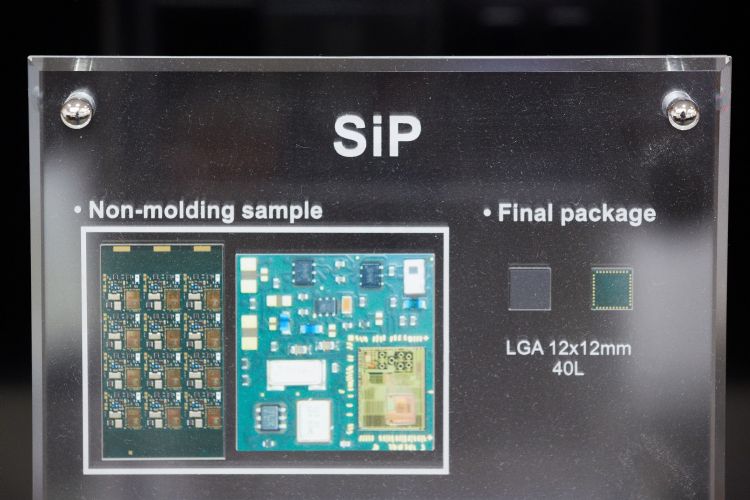 IC封测急需均热片奥援 利机：能见度一路到年底-icspec