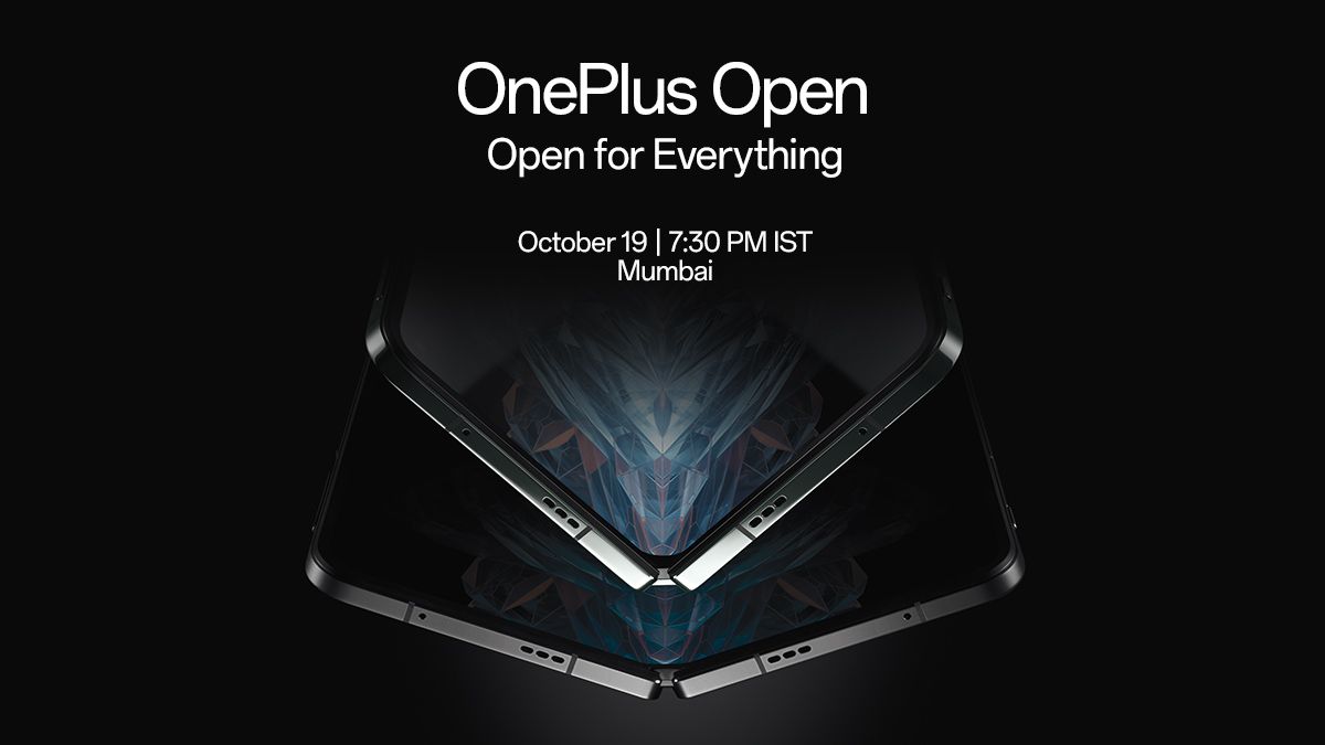 OnePlus Open亮相在即 一加高度重视首款折叠机