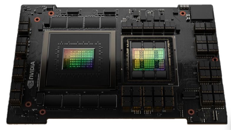 美对中新一波出口限缩 H800成标的、NB芯片不在列