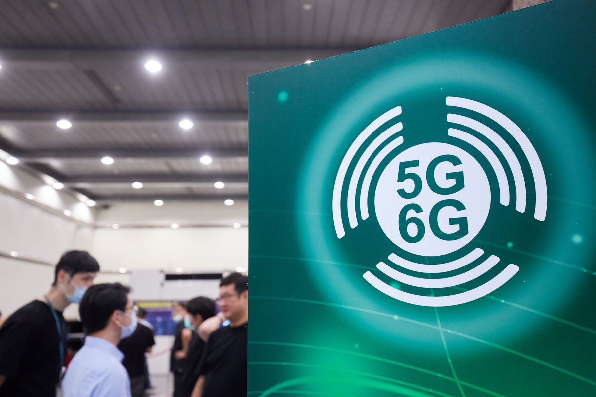 6G牵动次时代应用方向 2024年争霸战延烧