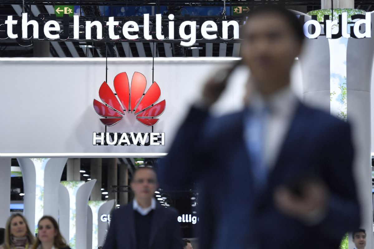 终于熬出头！华为车BU接近转亏为盈临界点