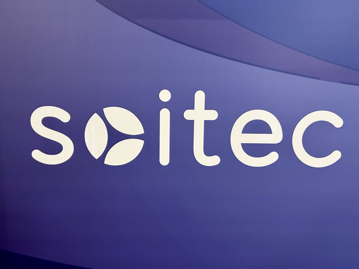 RF-SOI库存迎转折点 Soitec揭技术应用趋势