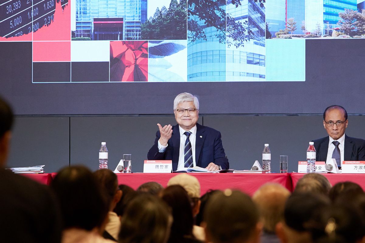 2330 台積電 - ASIC「就是要對決」AI GPU 台積電通吃大單還加價｜股市爆料同學會