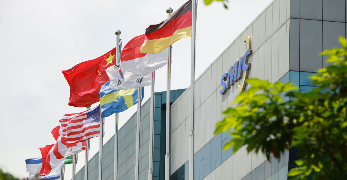 中系8吋晶圓代工漲價靴子落地 BCD、HV製程先吹響號角