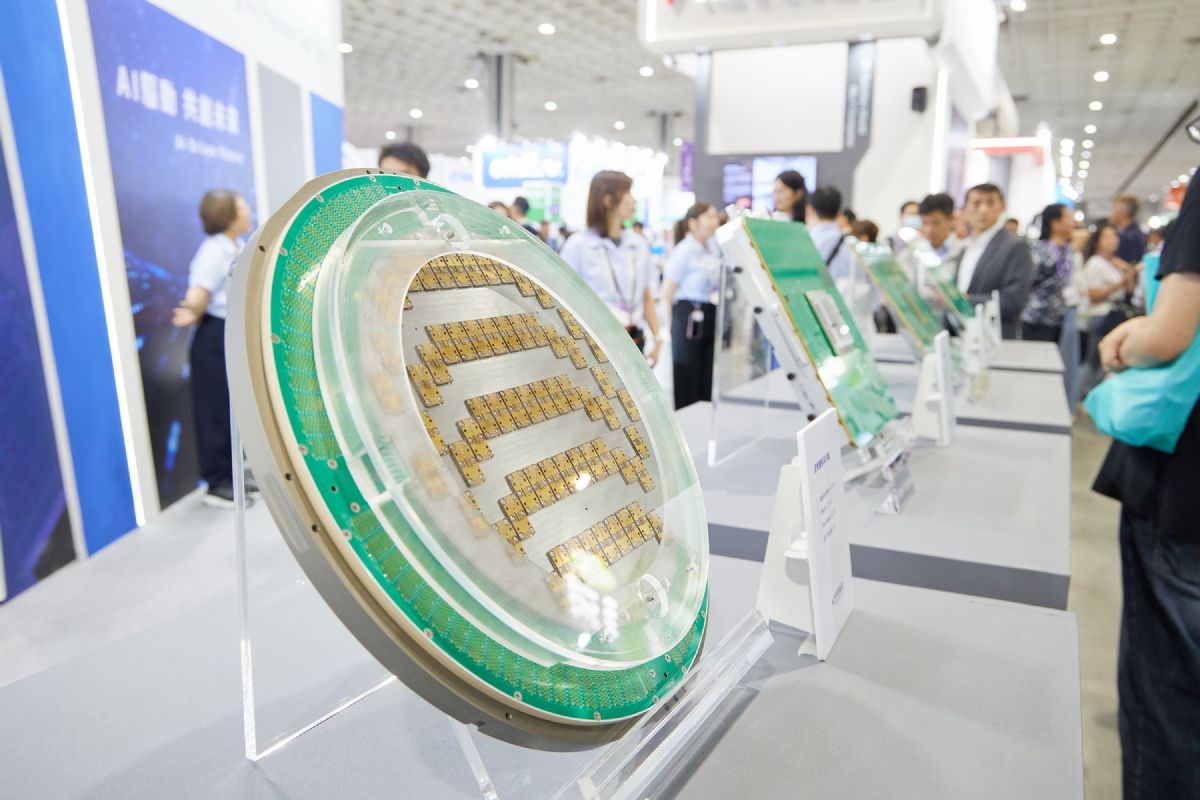 AI和HPC推升測試門檻 台系測試鏈續築技術護城河