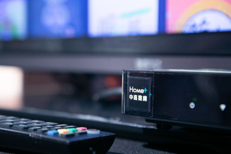 看好智慧家庭影音需求成長 中嘉攜和碩、Sagemcom搶商機