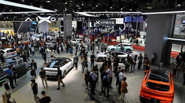 DIGITIMES - 议题精选：EV充电规格走向一统