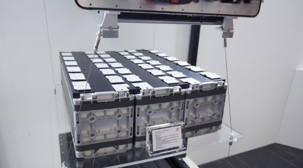 DIGITIMES - 议题精选：EV充电规格走向一统