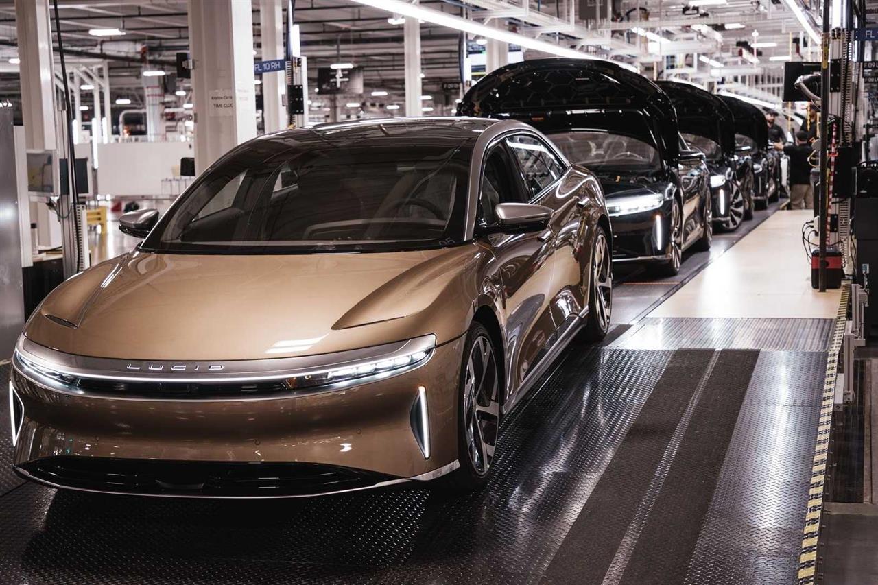 SiC power module advantages highlighted as luxury EVs move toward 800V, 800km