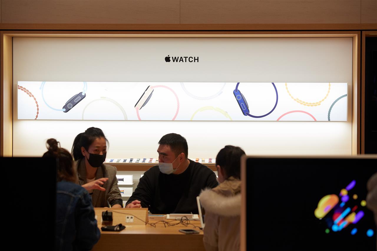 Epistar develops SWIR LED chips for bio-sensing