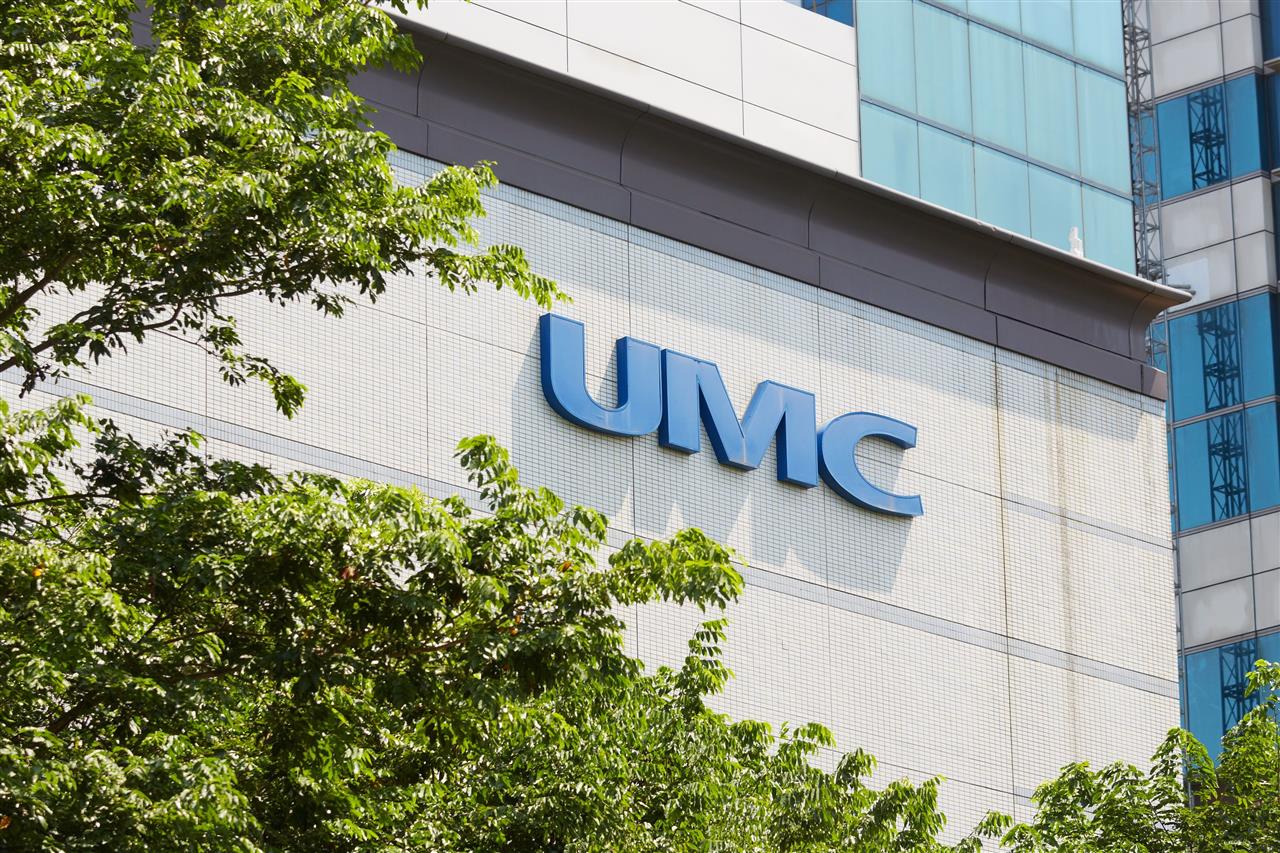 UMC posts record profit for 2021