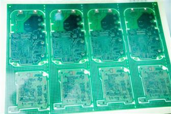 Nan Ya PCB to expand ABF substrate capacity in Taiwan and China