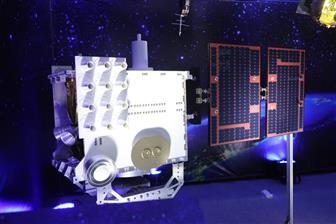 UMT optimistic about demand for LEO satellites