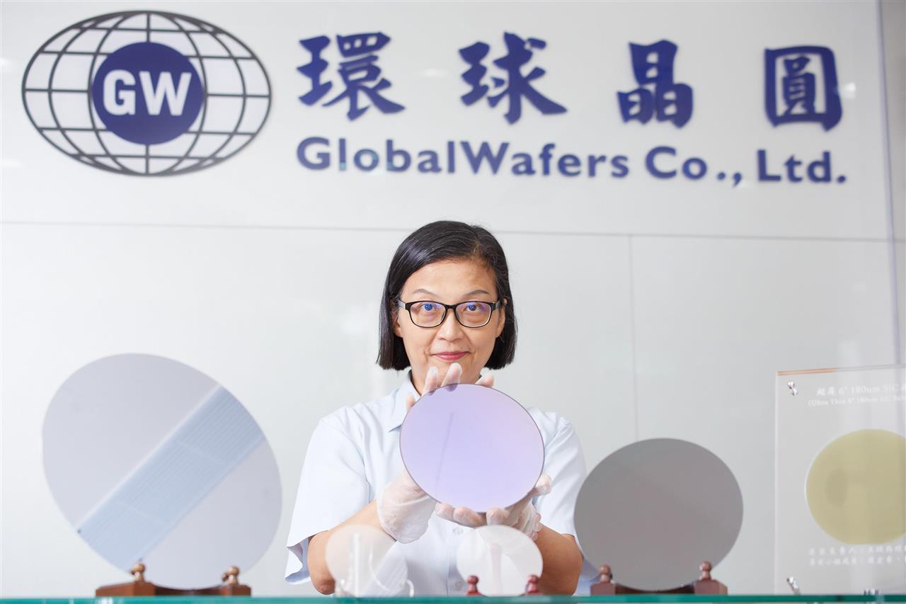 GlobalWafers earmarks US$3.6 billion for capacity expansion after ...