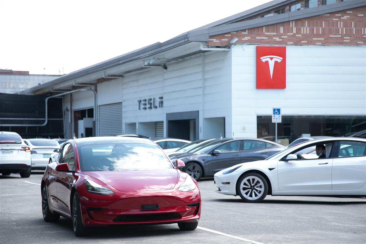 Third-gen SiC semiconductors to gain ground as EVs move toward 800V