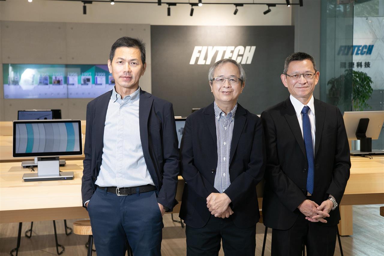 Flytech invests in startups, embraces business transformation opportunities