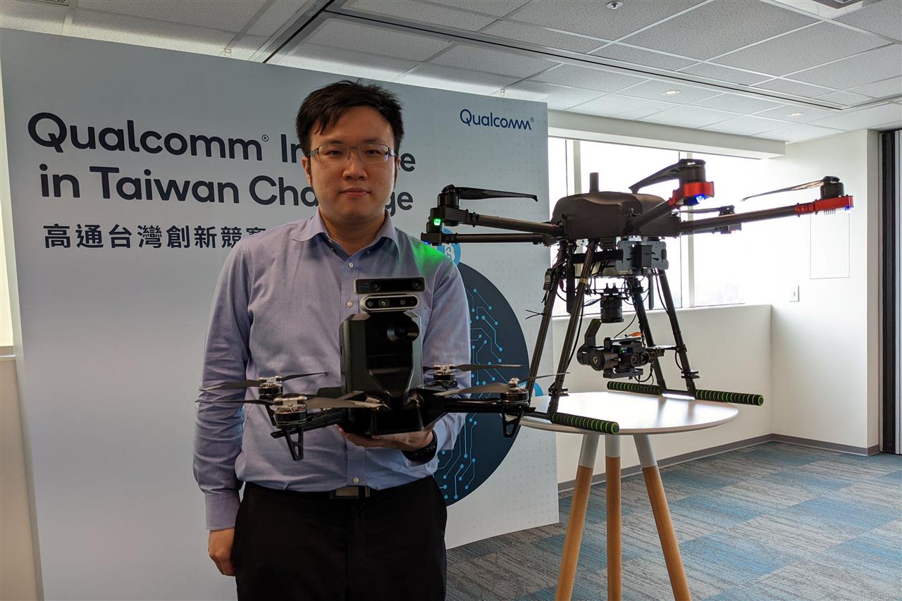 Avilon Intelligence makes managing autonomous UAV fleet as easy as ...