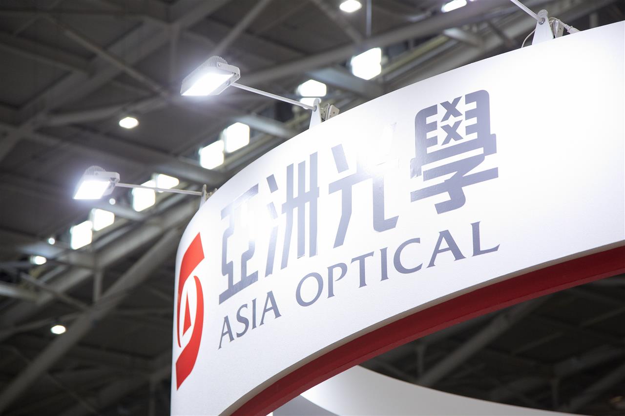 Asia Optical 2021 net EPS hits 14-year high