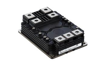 SiC power module advantages highlighted as luxury EVs move toward 800V ...