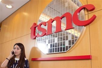 TSMC board approves nearly US$21 billion for capacity expansion