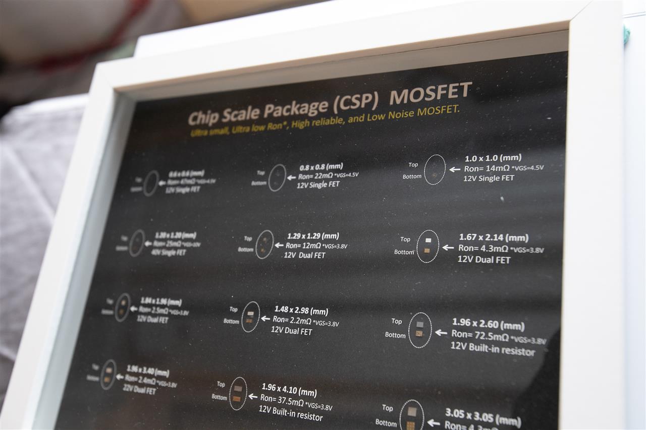 IDMs migrating to 12-inch fabs for car-use MOSFET, IGBT chips