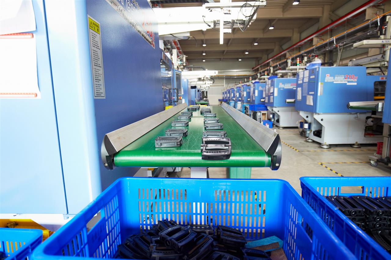 Highlights of the day: Industrial capex brings prosperity to many firms