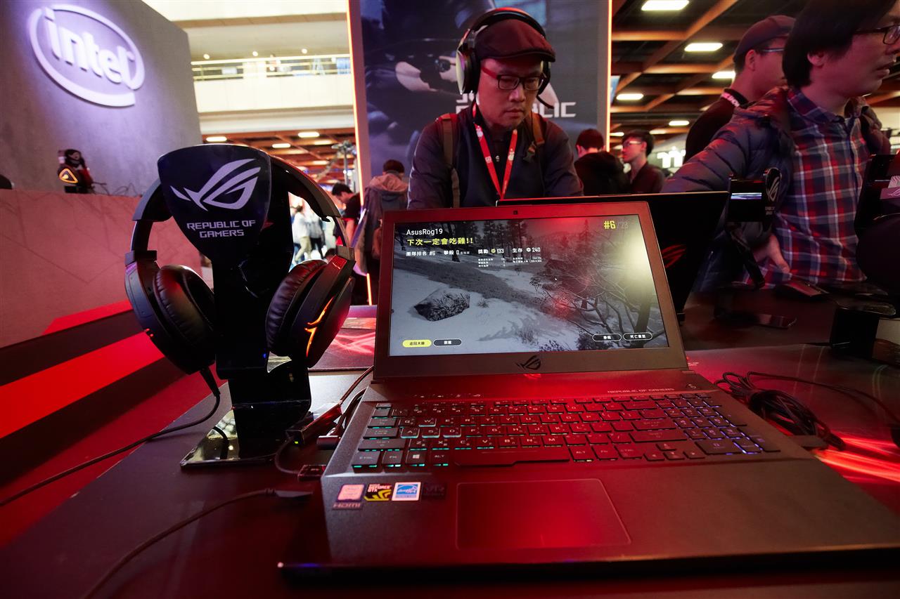 Cooling module maker Forcecon upbeat about demand for gaming ...