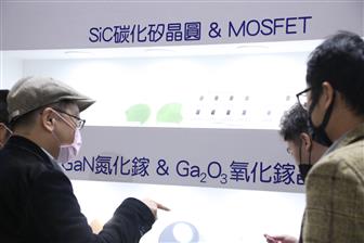 SiC power module advantages highlighted as luxury EVs move toward 800V ...