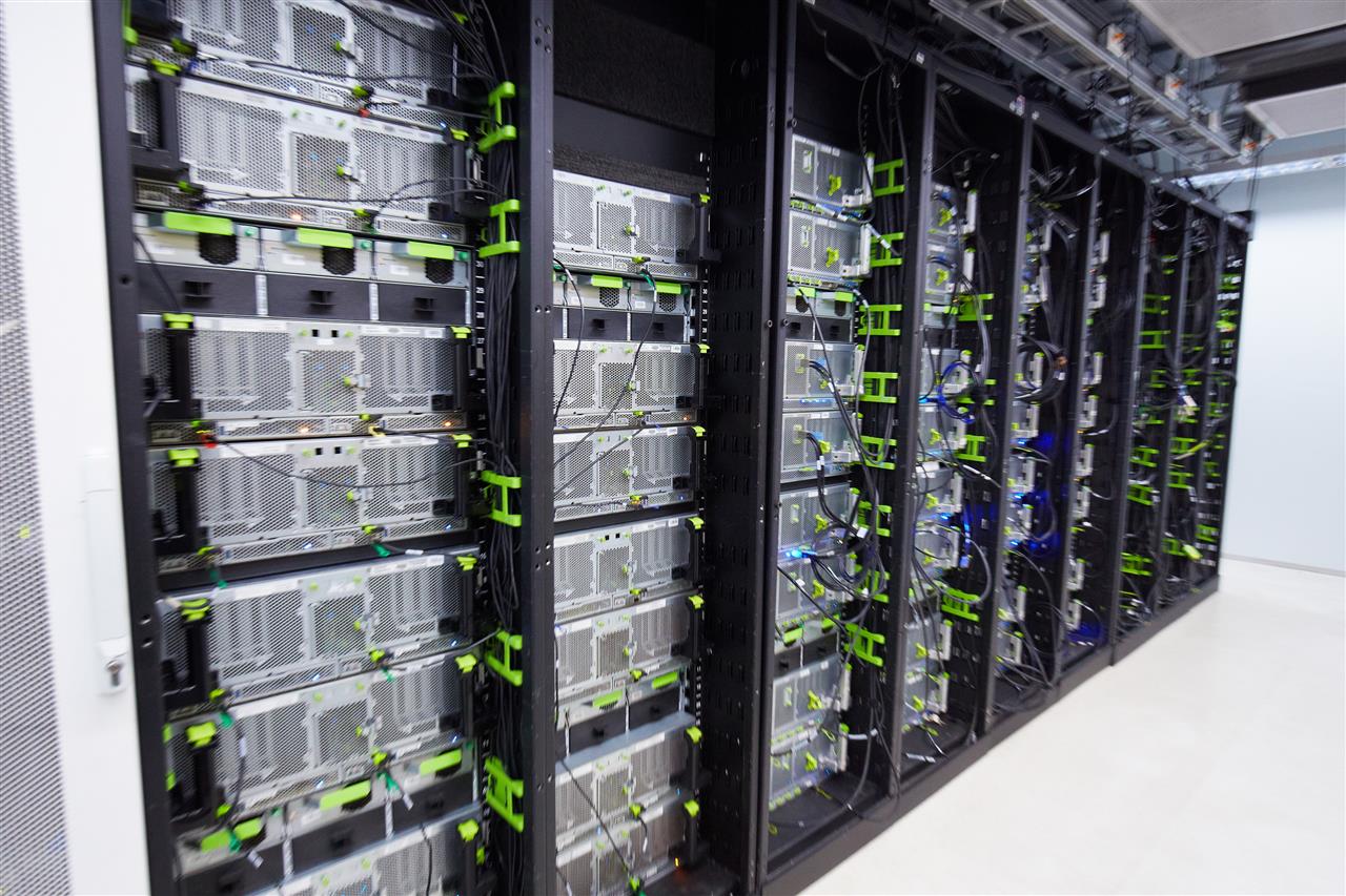 Uneven chip inventories continue to challenge server ODMs