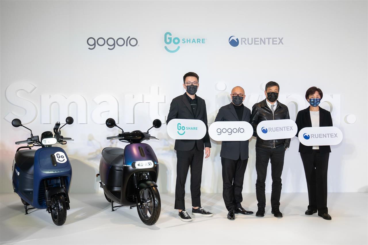 GoShare targets B2B service expansion