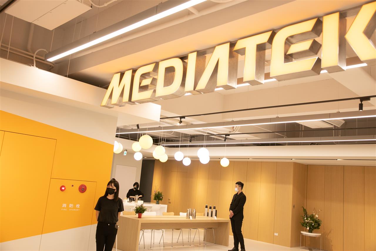 MediaTek eyeing bigger presence in North America